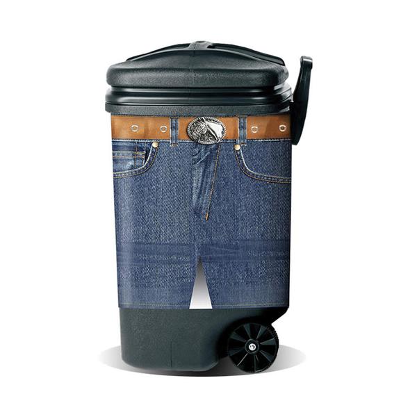 Outdoor Can Covers – GarbageCanCovers.com