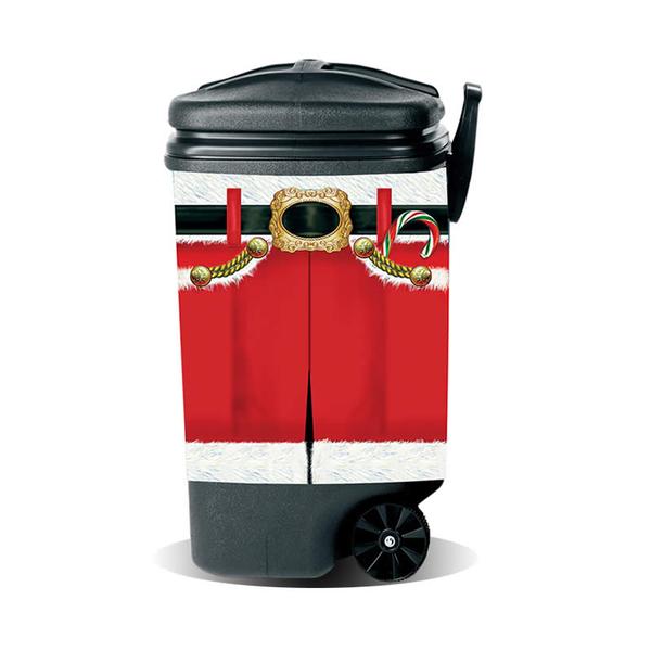 Outdoor Can Covers – GarbageCanCovers.com